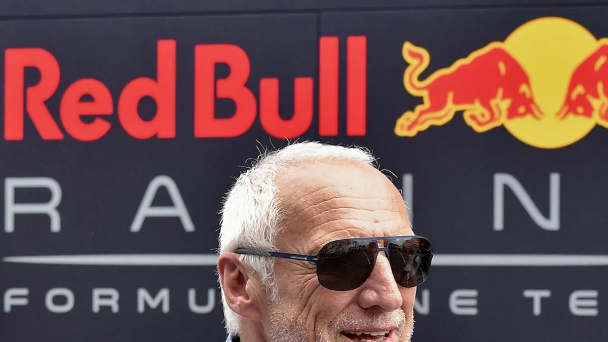 F1: „Nélküle nem ülnék itt, nem lennék ilyen sikeres” – Verstappen ...