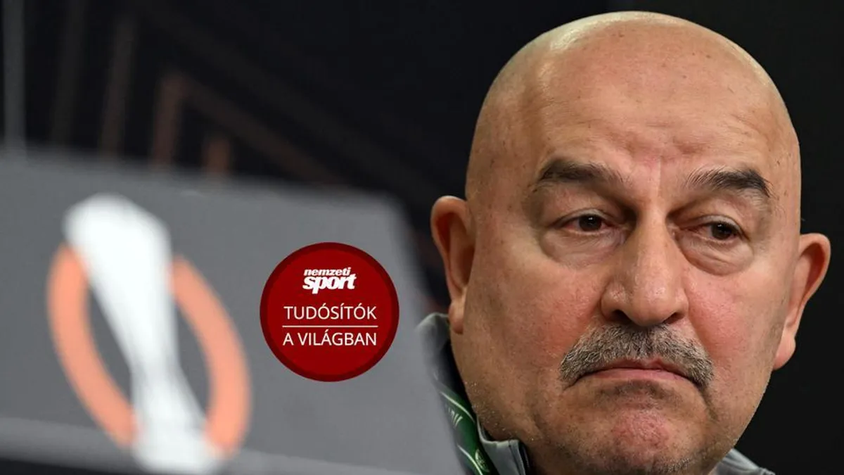 Bayer-FTC: There is nothing to explain: two-nil is two-nil – Cherchesov