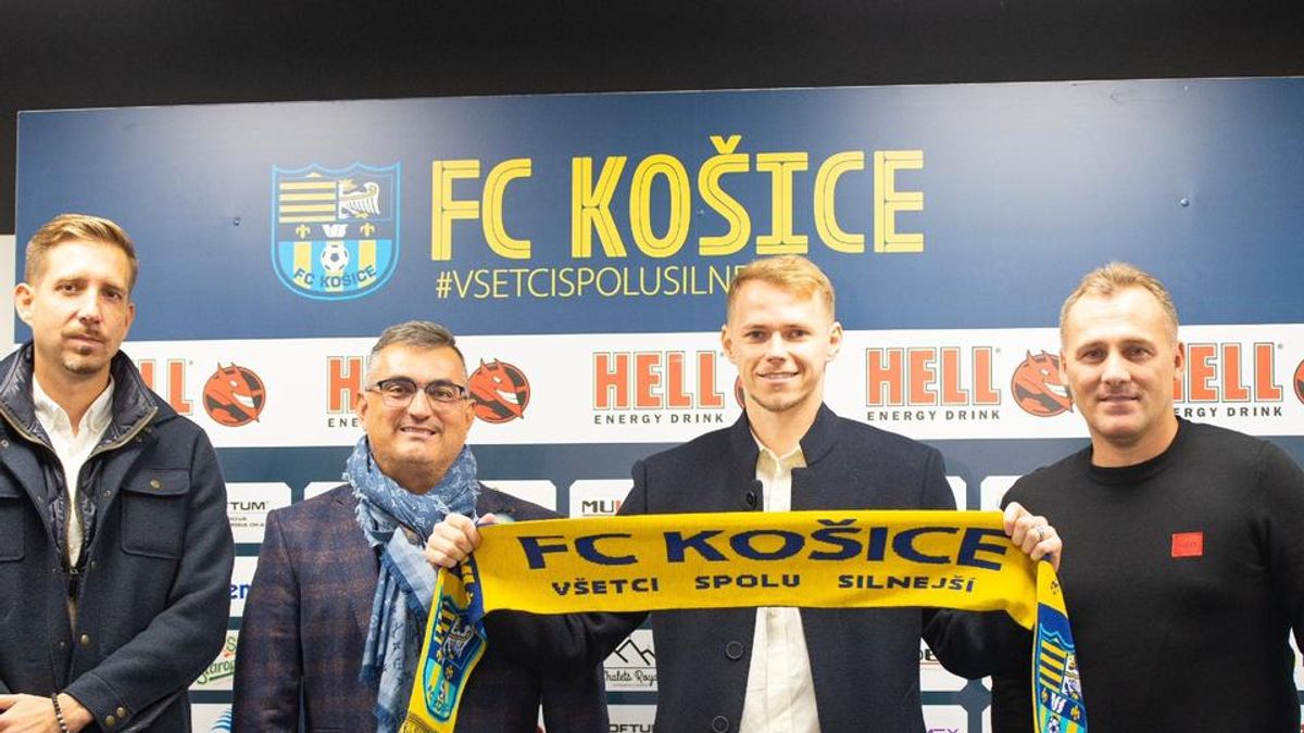 Kassa: Bundesliga-játékos is tulajdonos lett a futballklubban - Nemzeti ...