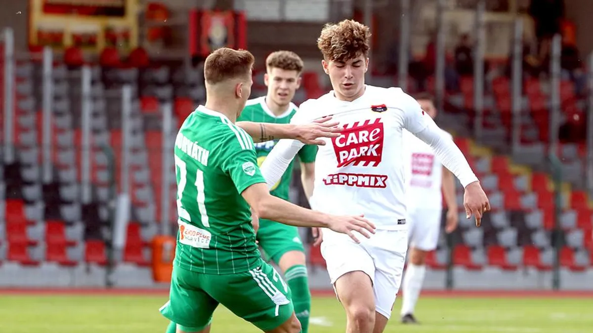 Győzelemmel hangolt a Budafok a kupadöntőre, otthon győzte le a Halit