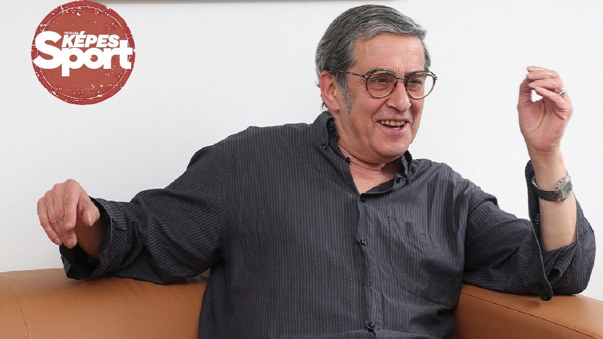 „Egyszer csak folytak a könnyei” – Surányi András filmrendező, aki ...