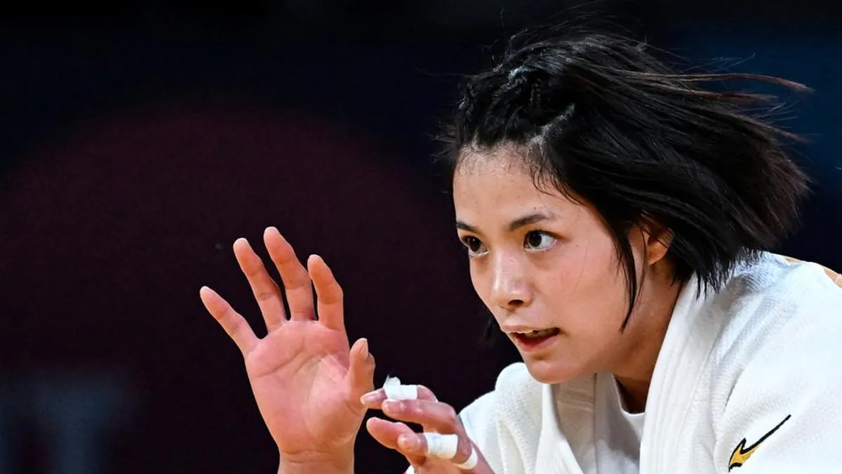 Cselgáncs-vb: az Abe testvérek megszerezték harmadik aranyukat is