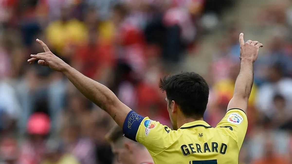 La Liga: triplázott a brazil szélső; folytatódott a Villarreal sorozata ...