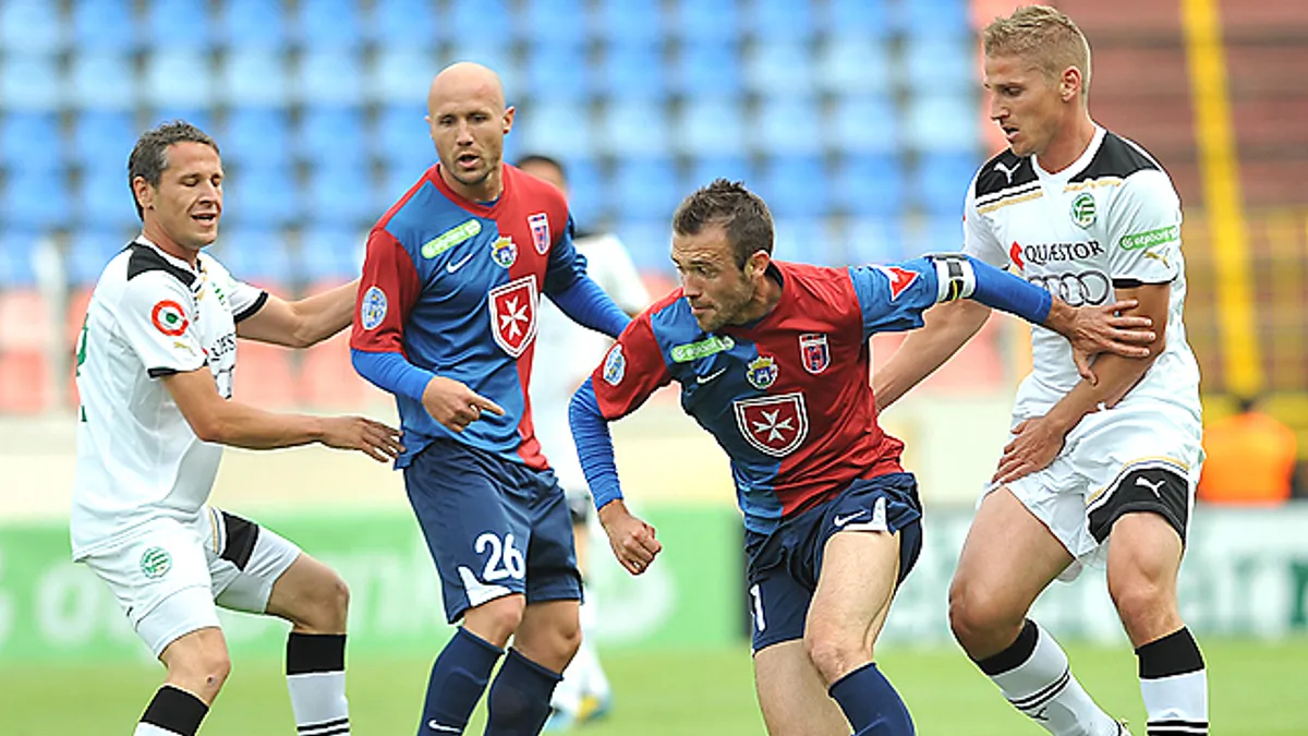 Tóth Balázs: A hideg fej fontos lehet