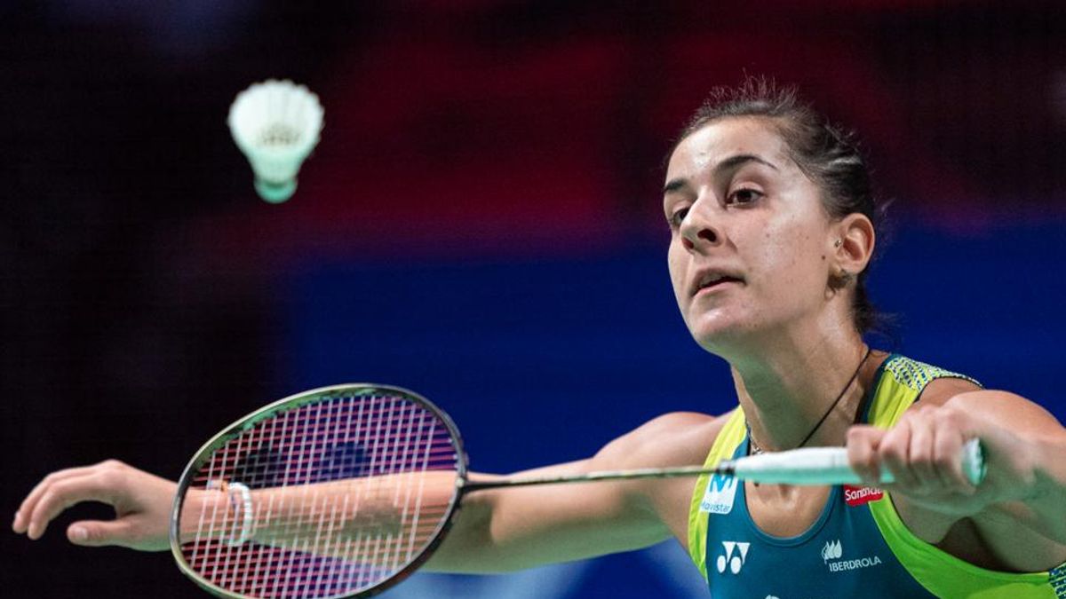 Tollaslabda: márciusban folytatódik az olimpiai selejtező - Nemzeti Sport