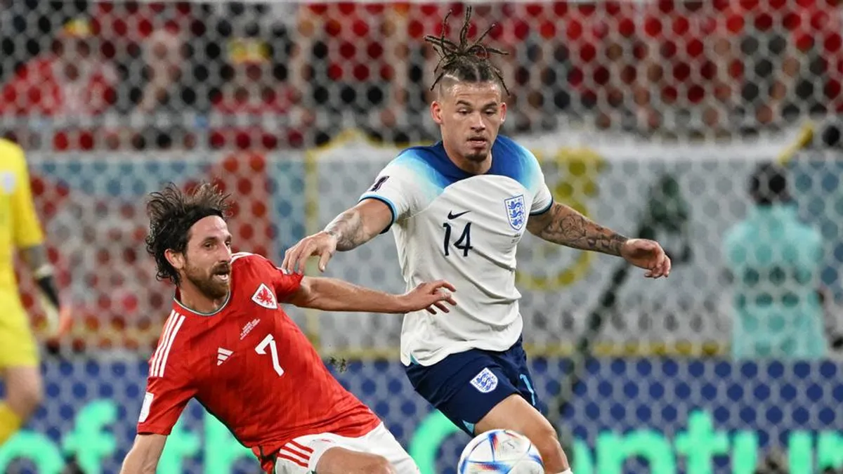 PL: Kalvin Phillips túlsúlyosan tért vissza a Cityhez a vb-ről