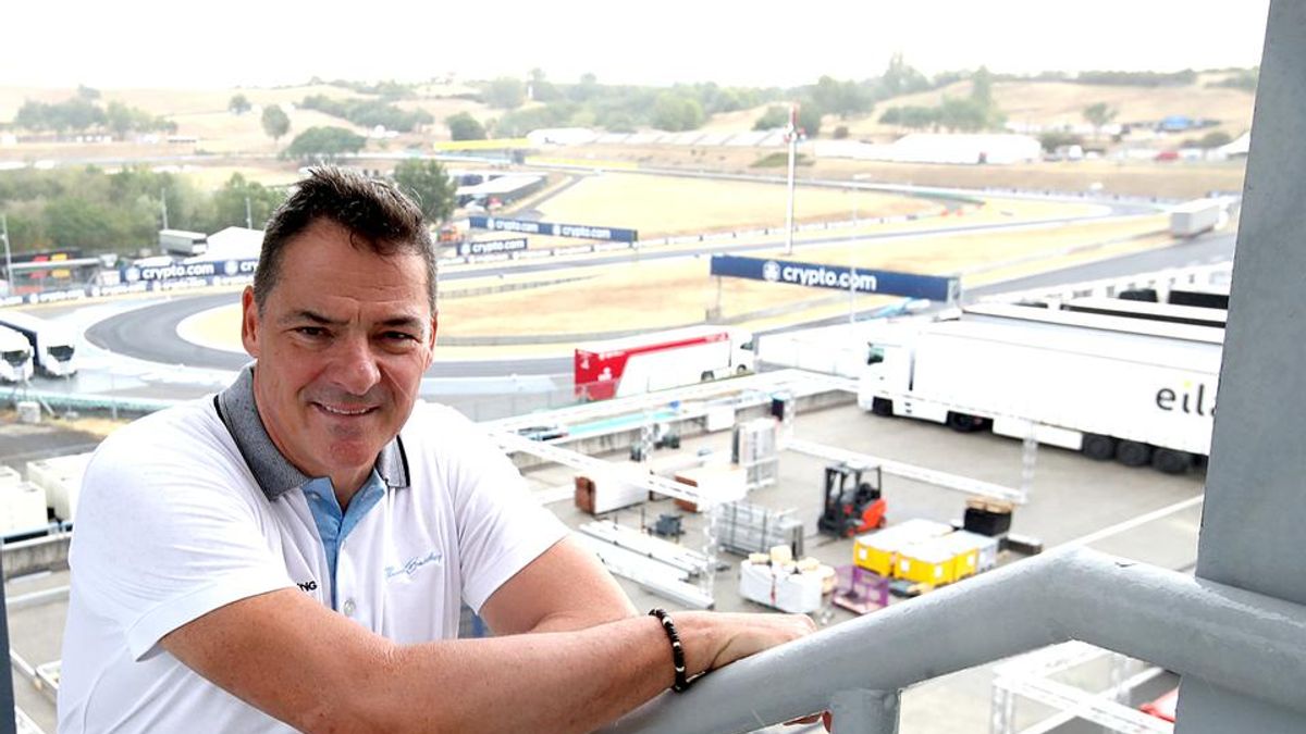 F1: Csak az jelent gondot, hogy hónapok óta elkelt minden jegy – Gyulay ...