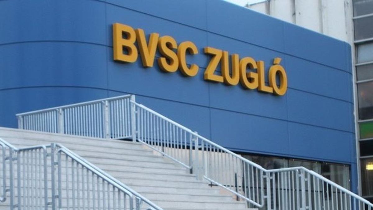 BVSC-Zugló: termálvízzel fűtik majd a Szőnyi úti létesítményeket ...
