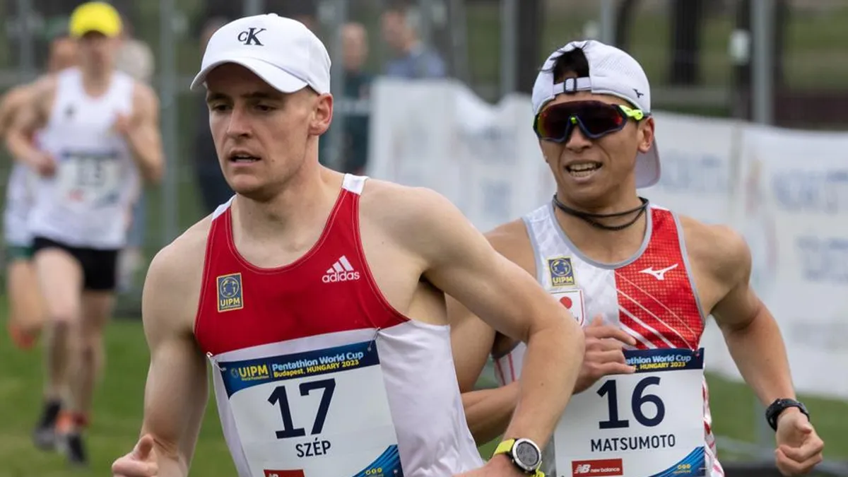 Öttusa: Szép Balázs az Európa-bajnokságot választotta - Nemzeti Sport