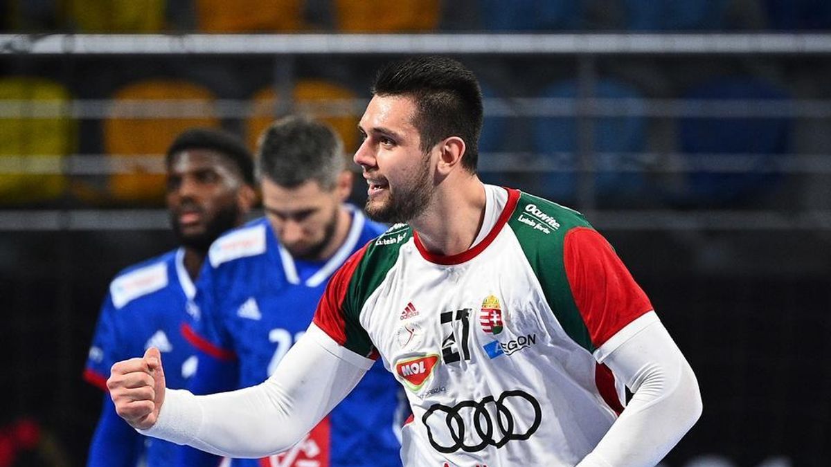 Men’s Handball World Championships: How we fought for each other and ...
