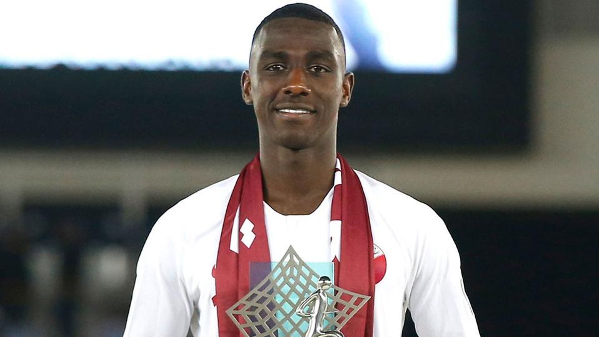 Kép: Messi ajándékot küldött az Ázsia-kupa gólkirályának - Nemzeti Sport