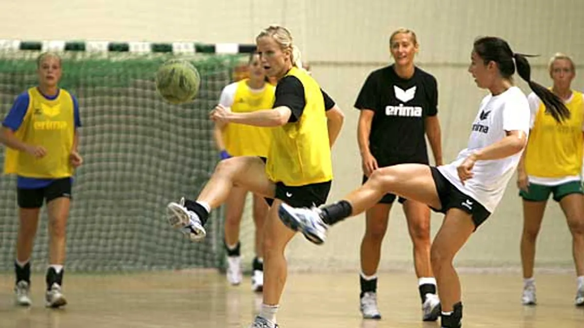 Konkoly Csaba: A lányok már ki voltak éhezve - Nemzeti Sport