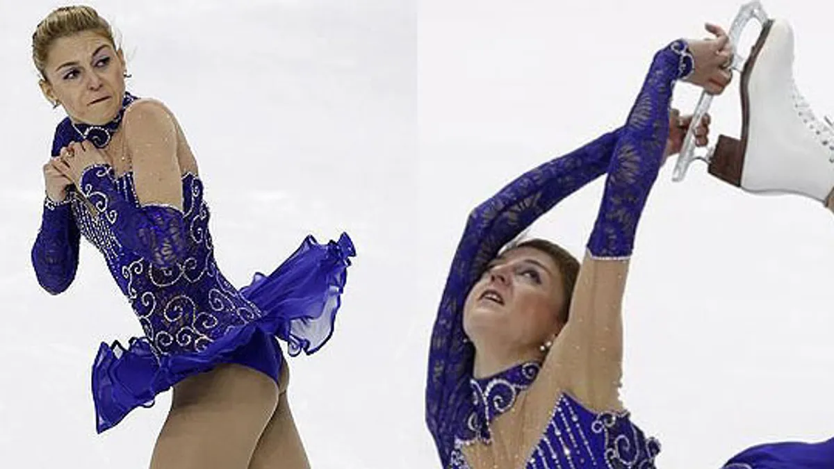 Sebestyén Júlia 15. hellyel fejezte be karrierjét - Nemzeti Sport