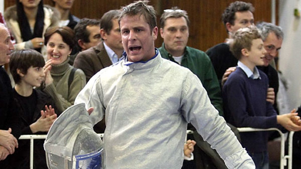 Joó Abigél és Iliász Nikolász 2010 legjobb juniorsportolója - Nemzeti Sport