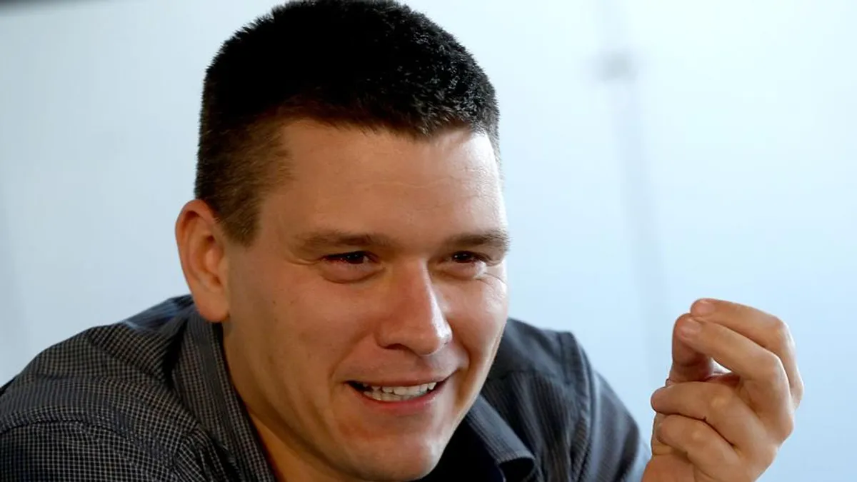 NB II: Petrov Iván reagált az ETO-tulajdonos nyilatkozatára