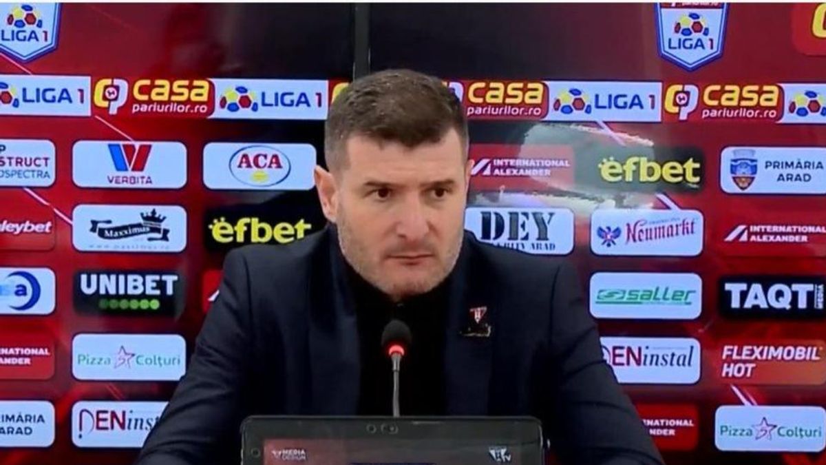 Román Kupa: a továbbjutás reményében utazik Kolozsvárra az UTA ...