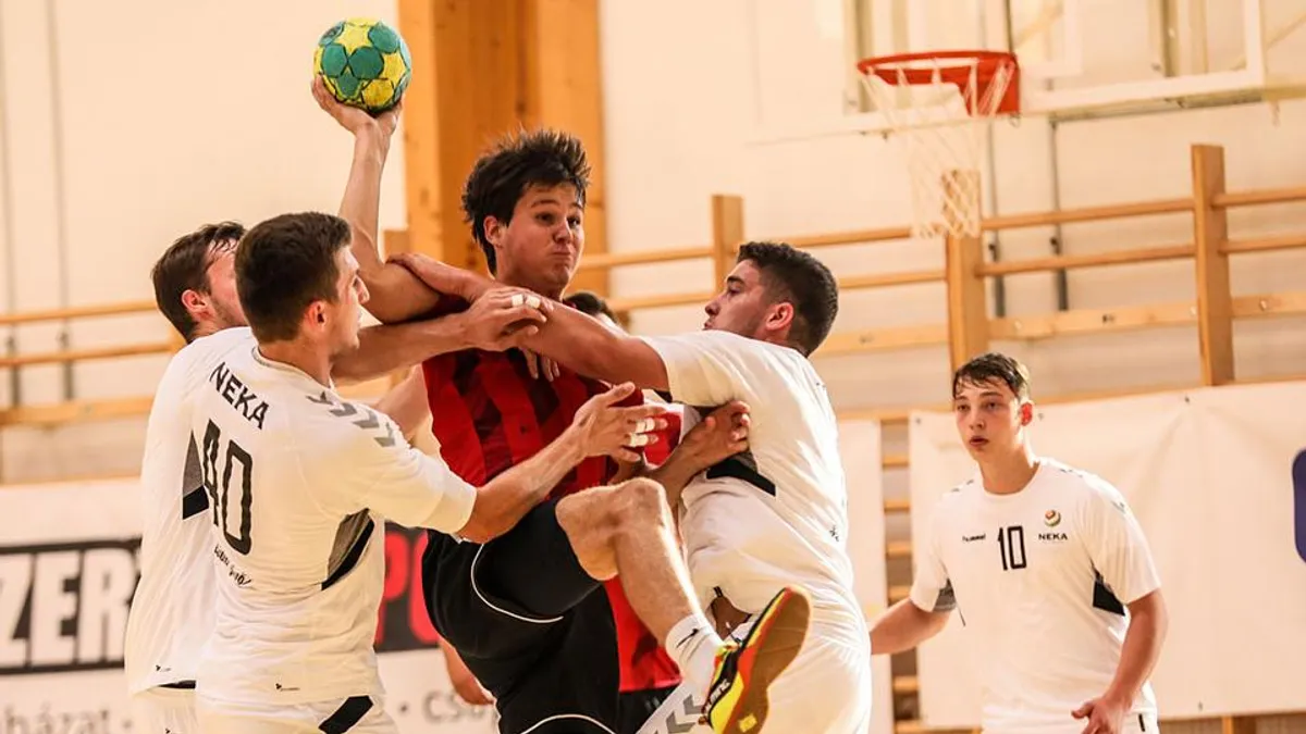 Férfi kézi NB I: megvan a második feljutó is - Nemzeti Sport Férfi kézi NB I: megvan a második feljutó is - Nemzeti Sport