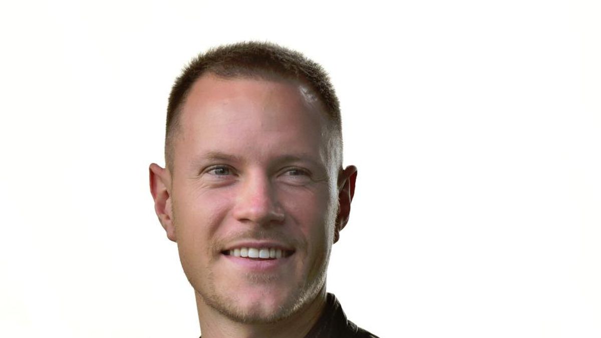 Barcelona: Ter Stegent a Bayernnel hozták szóba - Nemzeti Sport