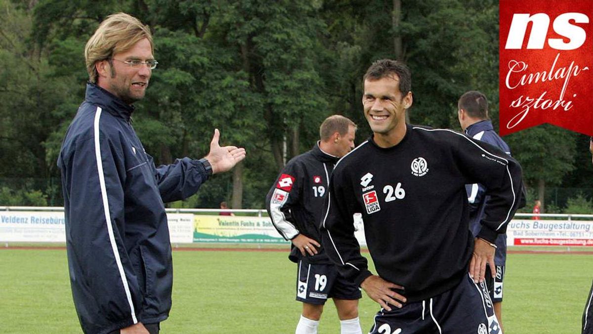 Légiósok: Tökéletes választás a Liverpool és Jürgen Klopp – Bódog Tamás ...