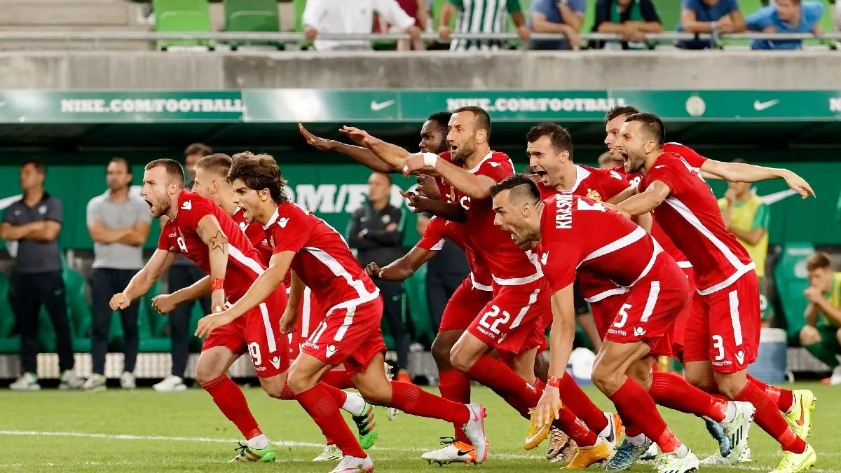 Albánia: a Partizani a bajnok és az FTC egyik lehetséges ellenfele a BL-ben