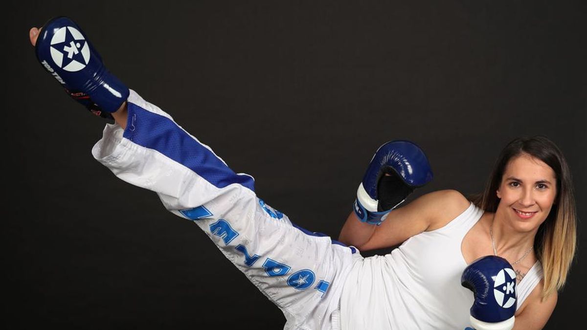 Kick-box: Bálint és Busa remekelt az athéni Európa-kupán - Nemzeti Sport