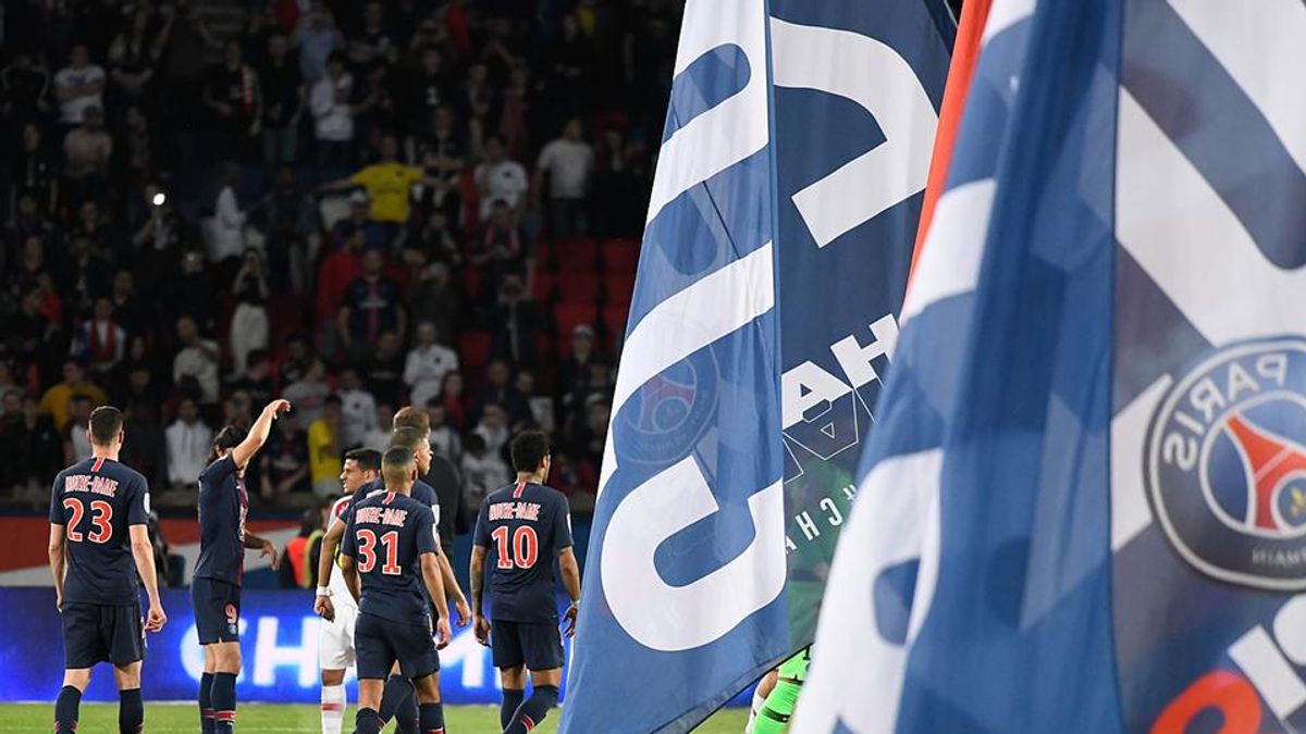 PSG: a katari tulajdonos a kivonulást fontolgatja – sajtóhír - Nemzeti ...