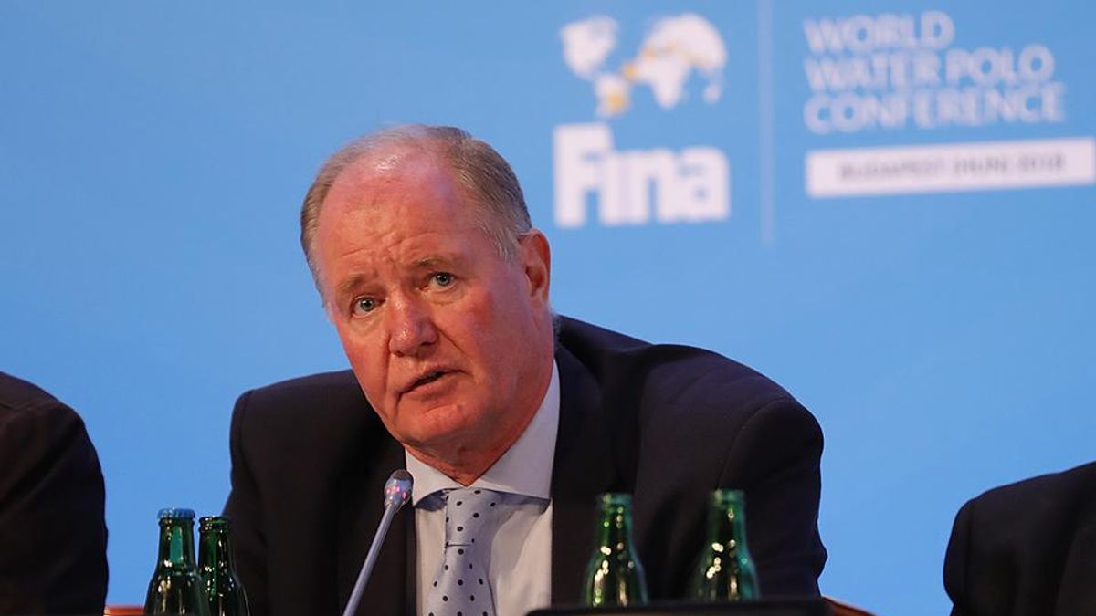 Vízilabda: Kemény Dénes ősszel távozik az elnöki székből - Nemzeti Sport