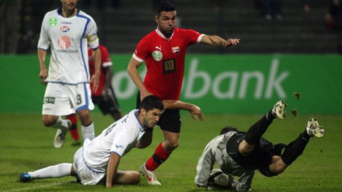 A Matyi-Supka ellentét árnyékában: milyen osztályzatot érdemel a Pécs ...