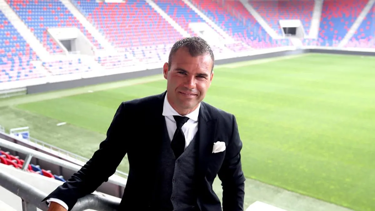 Nikolics áldozatot hozott a családjáért – ezek álltak visszavonulása ...