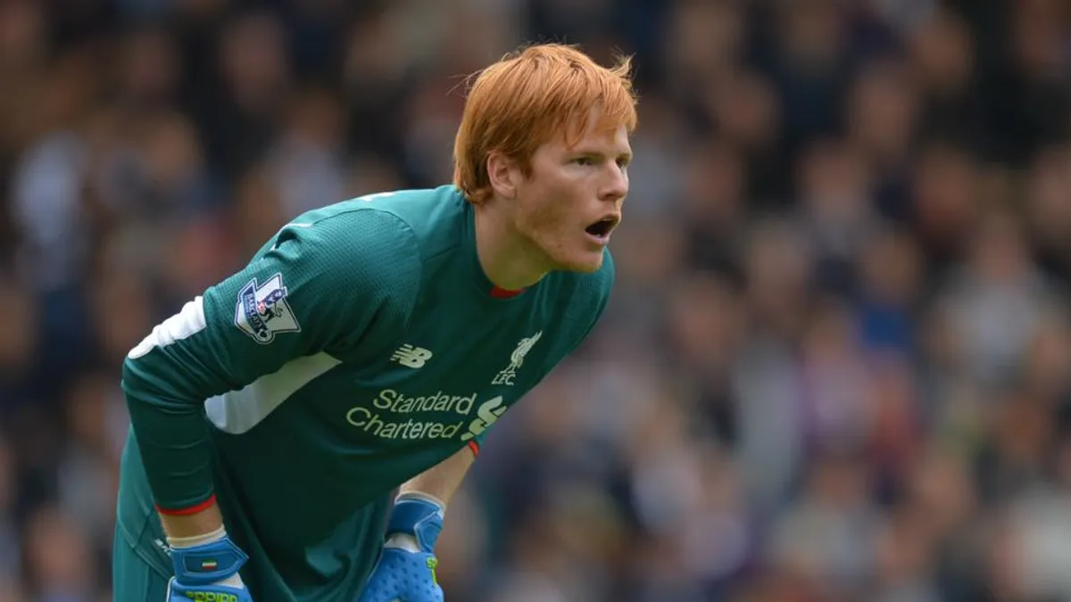 Légiósok: a Liverpool nem hosszabbítja meg Bogdán szerződését