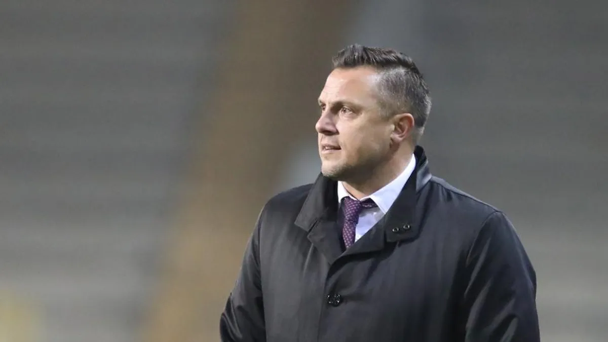 U19: Optimista vagyok – Tímár Krisztián az Eb elitköre előtt