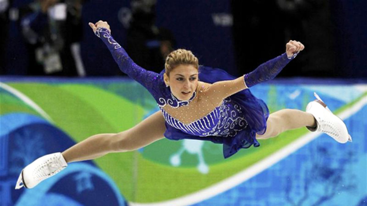 Sebestyén Júlia bemutatókon folytatja - Nemzeti Sport