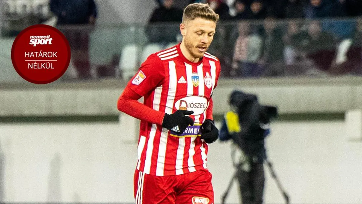 Liga 1: nincs sok ideje a sebek nyalogatására a Sepsinek