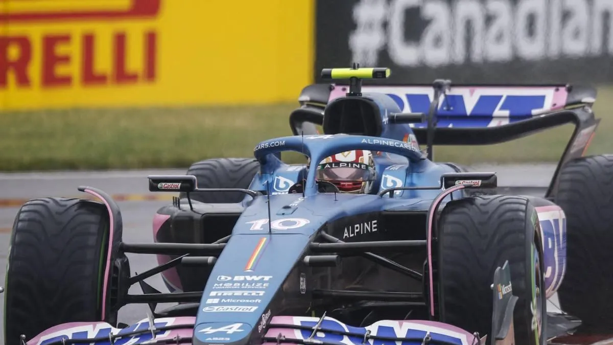 F1: amerikai résztulajdonos az Alpine-nál – Ryan Reynolds a befektetők ...