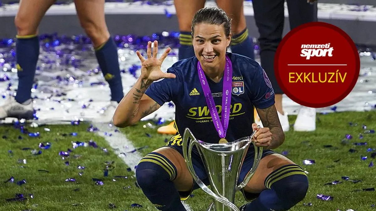 Női BL: Marozsánnak a budapesti siker a legszebb emlék – interjú ...