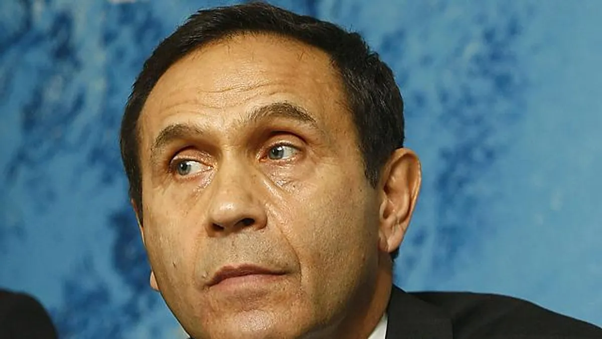Úszás: újabb négy évig Gyárfás Tamás a MÚSZ elnöke - Nemzeti Sport