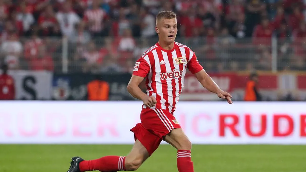 András Schäfer: I feel that I am moving forward step by step