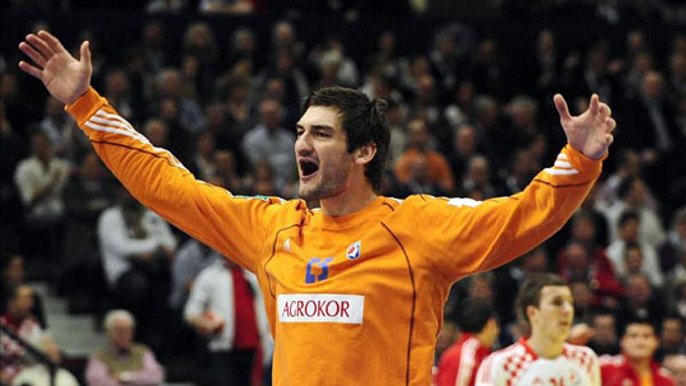 Alilovic: Sok régi barát és ismerős közé kerülök - Nemzeti Sport