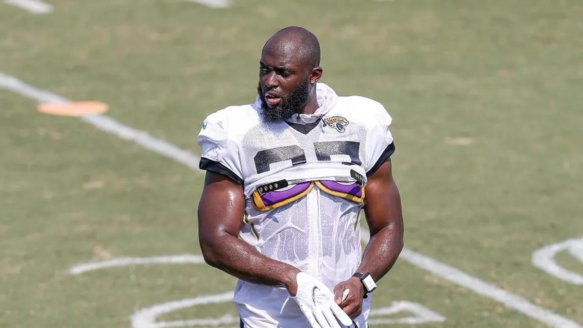 NFL: Tom Bradyékhez szerződött a kiváló futó - Nemzeti Sport