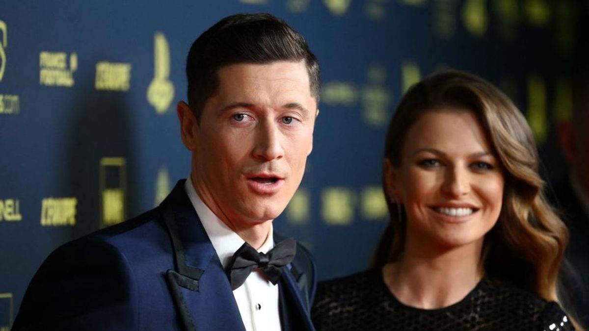 PSG: Lewandowski ügyében a feleségé az utolsó szó? - Nemzeti Sport