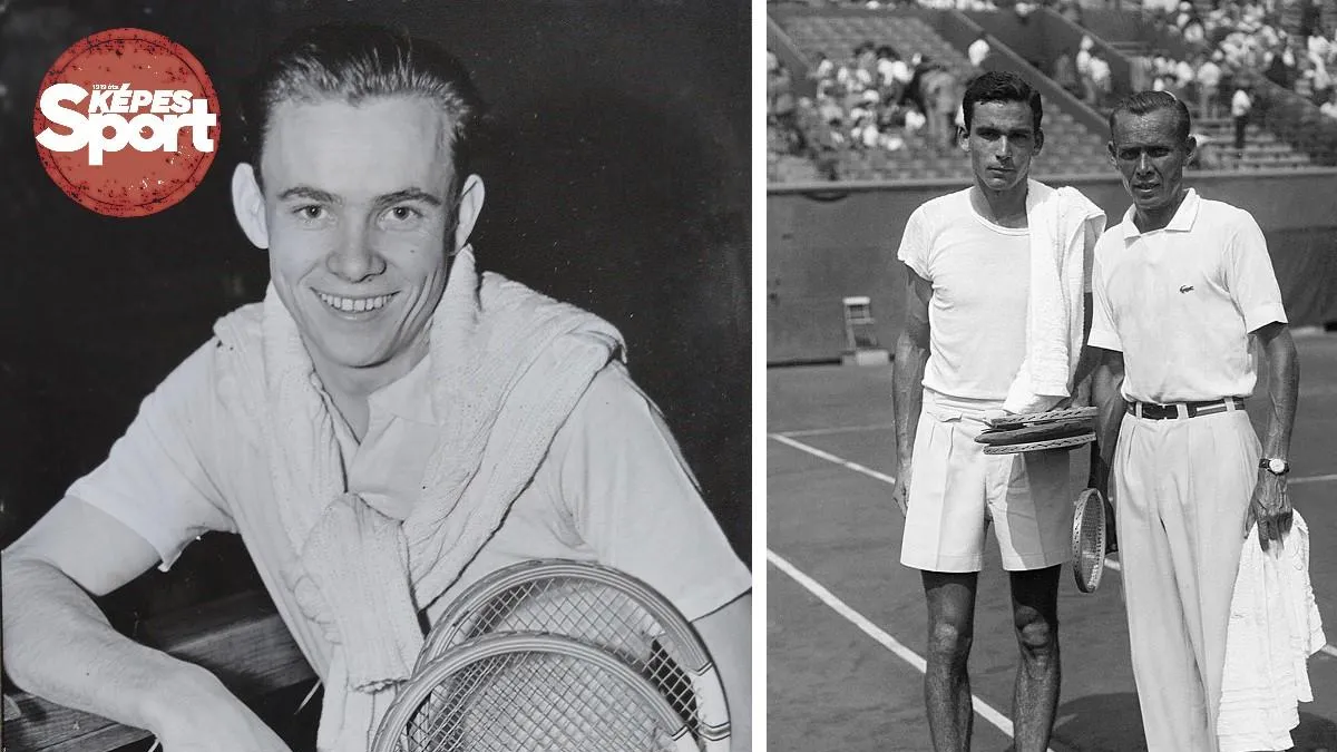 A történelmet és a kánikulát is legyőzte – Asbóth József feltette ...