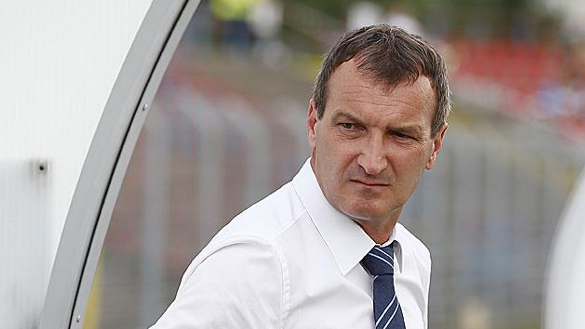 Válogatott: Senkivel sem tárgyaltam, nem hívtak – László Csaba ...