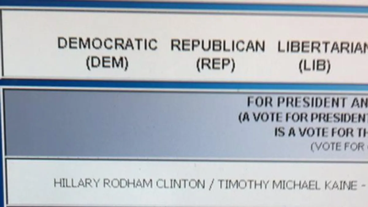 Mémek: Hillary Gerrard-bukása, Trumpból Donaldinho lett - Nemzeti Sport