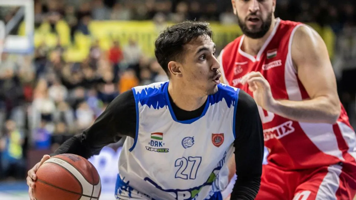 NBA: Valerio-Bodon Vincent a Boston Celticsnél készülhet a Summer League-re