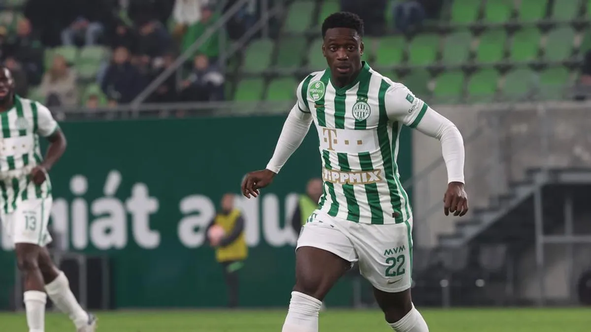 FTC: Myenty Abena tudja, hogy a németek sosem adják fel