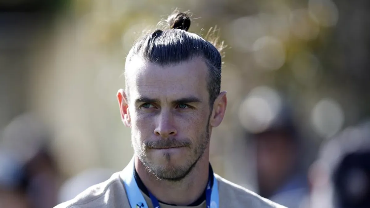 Wrexham: Gareth Bale döntött Ryan Reynoldsék ajánlatáról