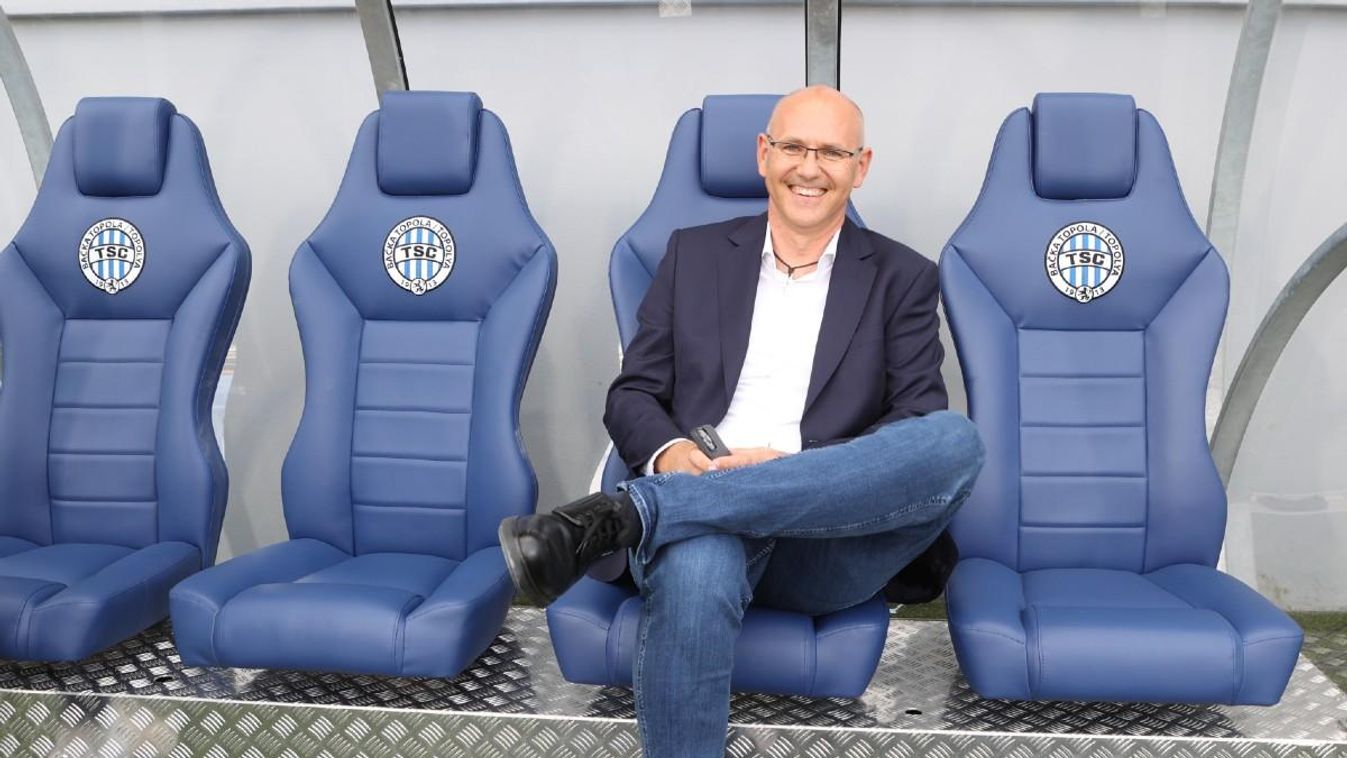 Topolya: Már csalódottak lennénk a negyedik hellyel – Zsemberi János ...