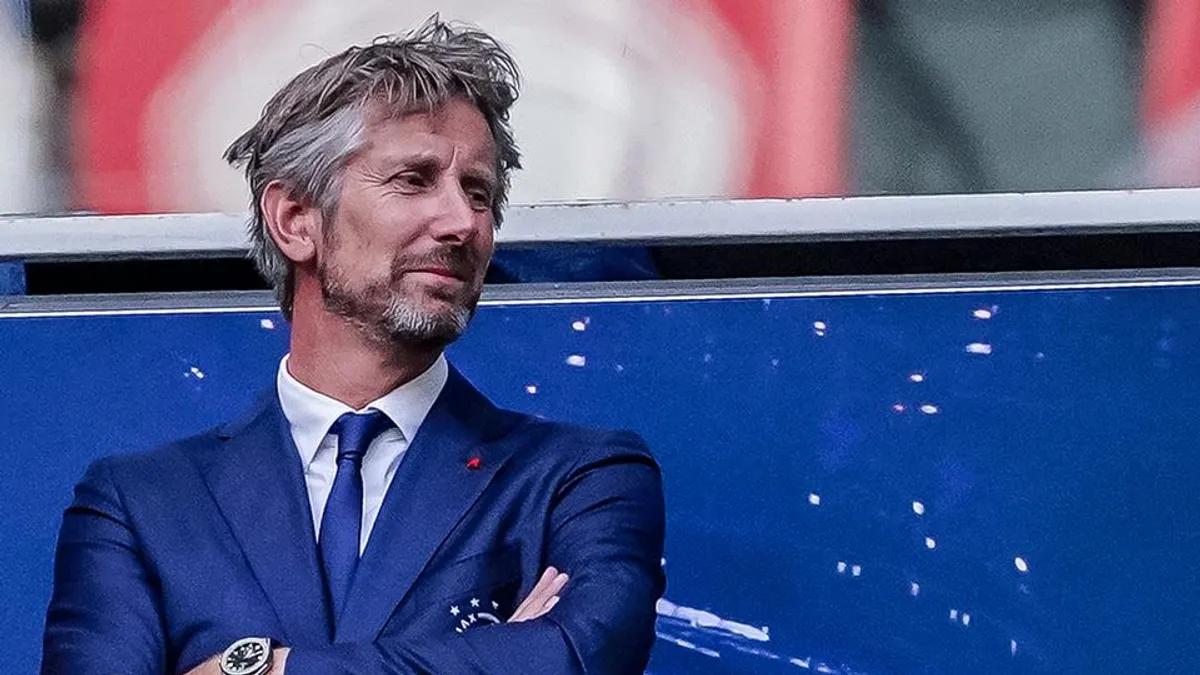 ECA: Edwin van der Sar és Oliver Kahn is jön a budapesti közgyűlésre ...