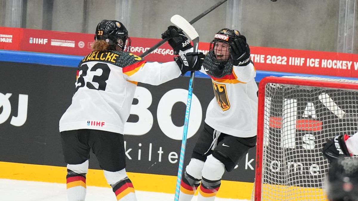 Női hoki-vb: drámai német győzelemmel a magyar válogatott a 8 között ...