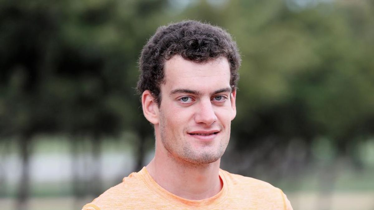 Aquatlon-vb: Dévay Márk aranyérmes Somorján - Nemzeti Sport